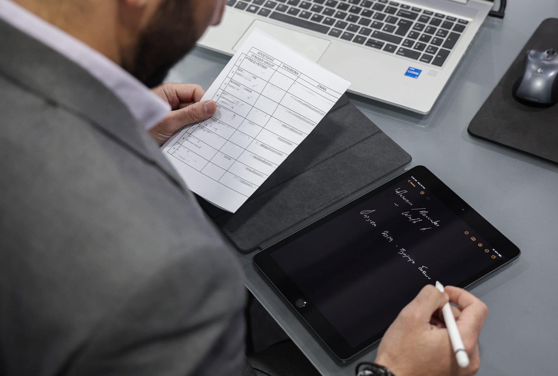 PHS & Partners - Evolving Your Business Together